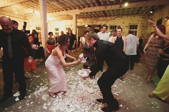 German Wedding Traditions | Wedding Traditions Around the World