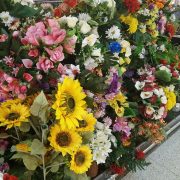 Boho Flowers - A Guide to Boho Chic Wedding Flowers