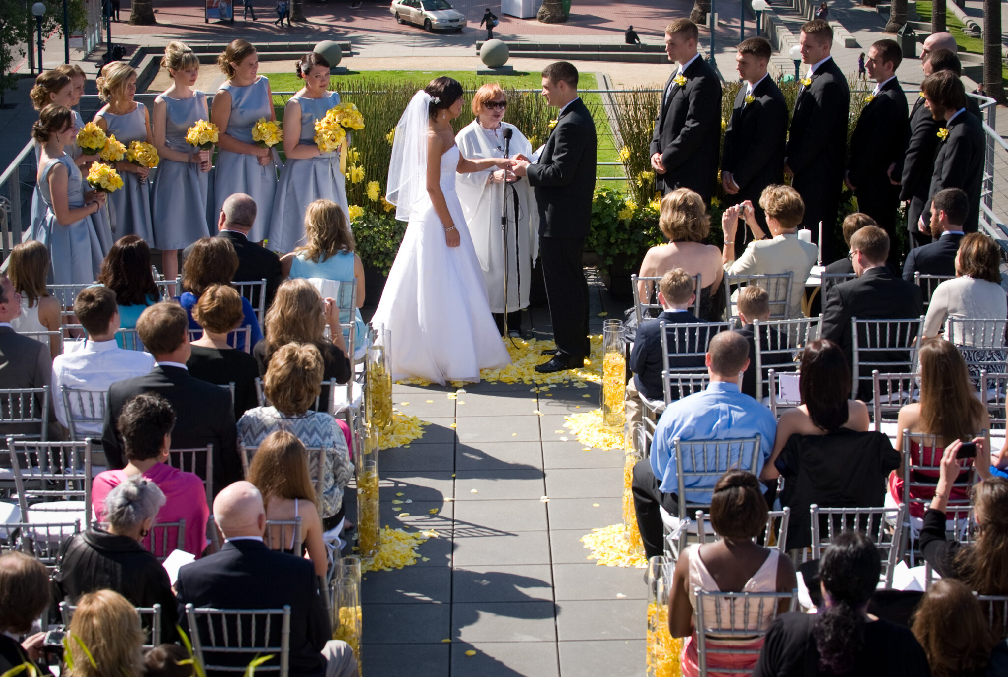 Tips For Planning The Wedding Ceremony | For a Blissful Wedding