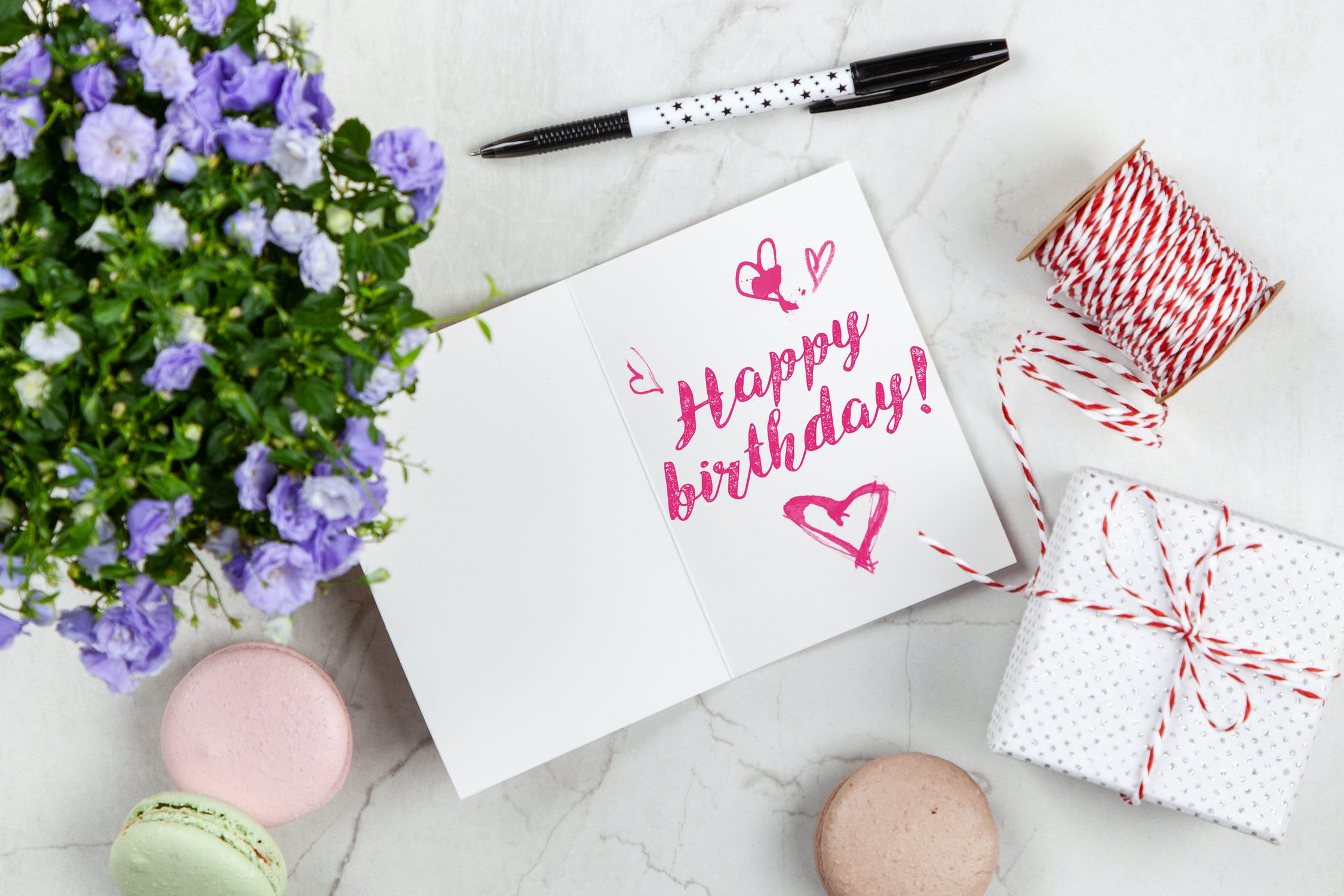 How to Choose the Best Birthday Flowers for Your Loved Ones - Business ...