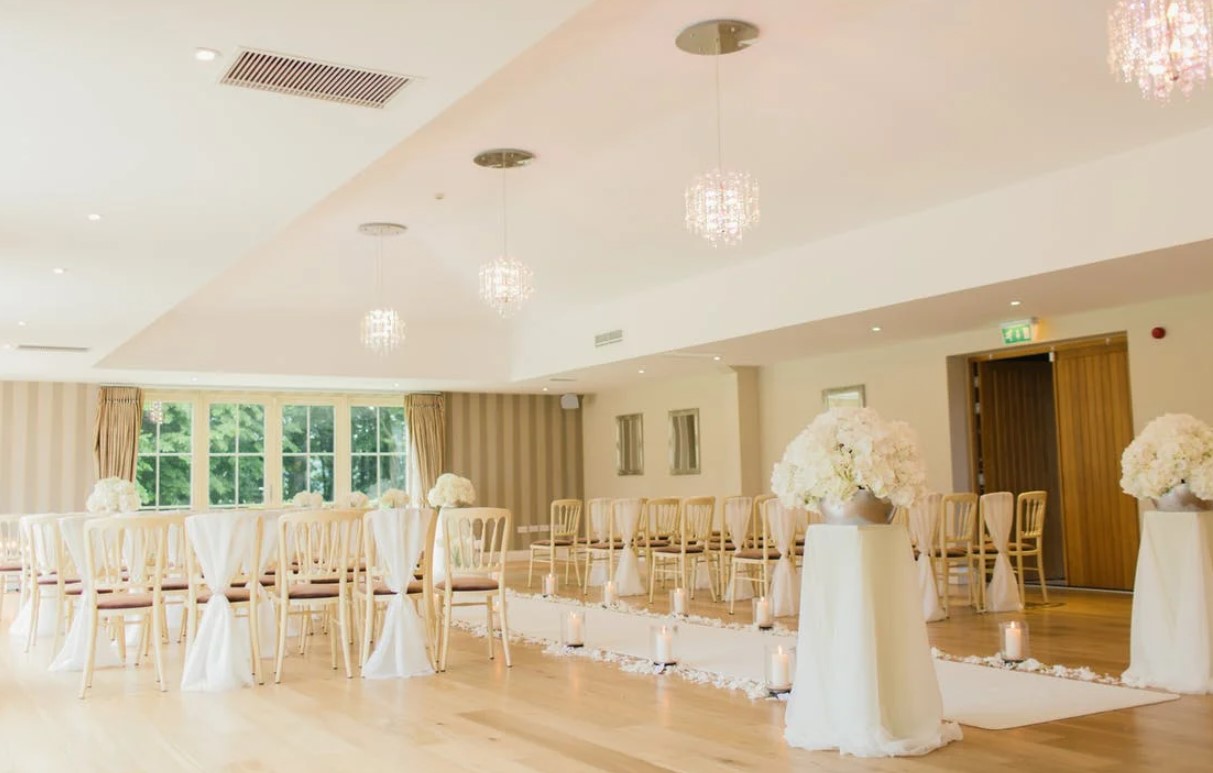 Traditional vs Non-traditional Wedding Venues - 4 Tips for Choosing ...
