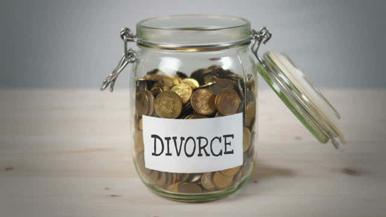 The Cost Of Divorce: Strategies For Reducing Fees And Expenses ...