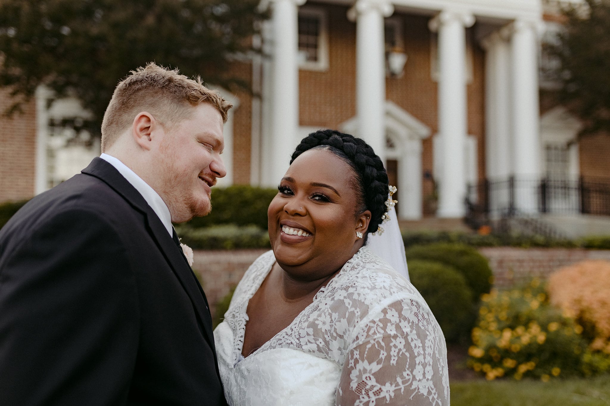 Embrace Diversity and Love: The Growing Trend of Inclusive Wedding ...