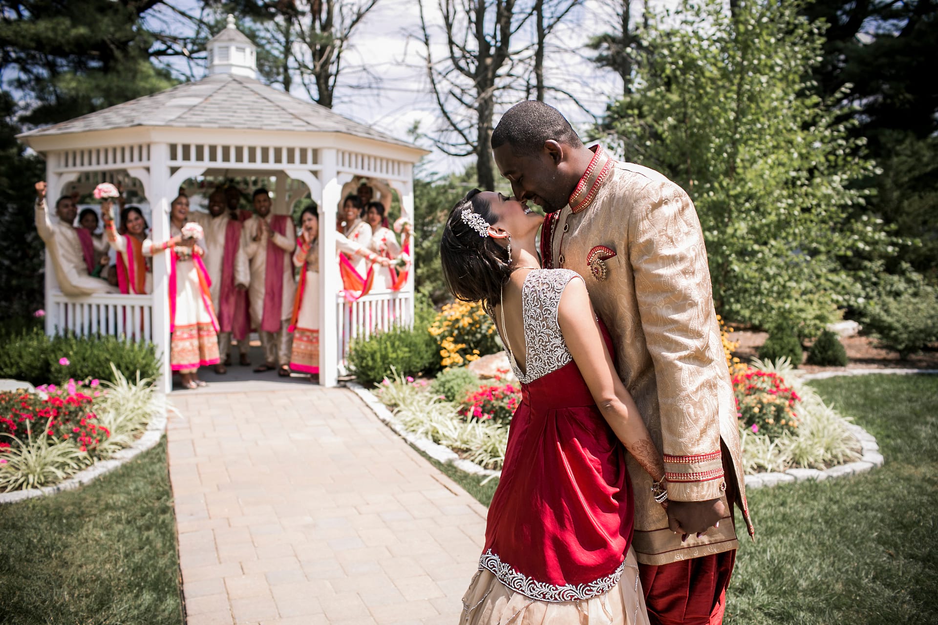 Embrace Diversity and Love: The Growing Trend of Inclusive Wedding ...