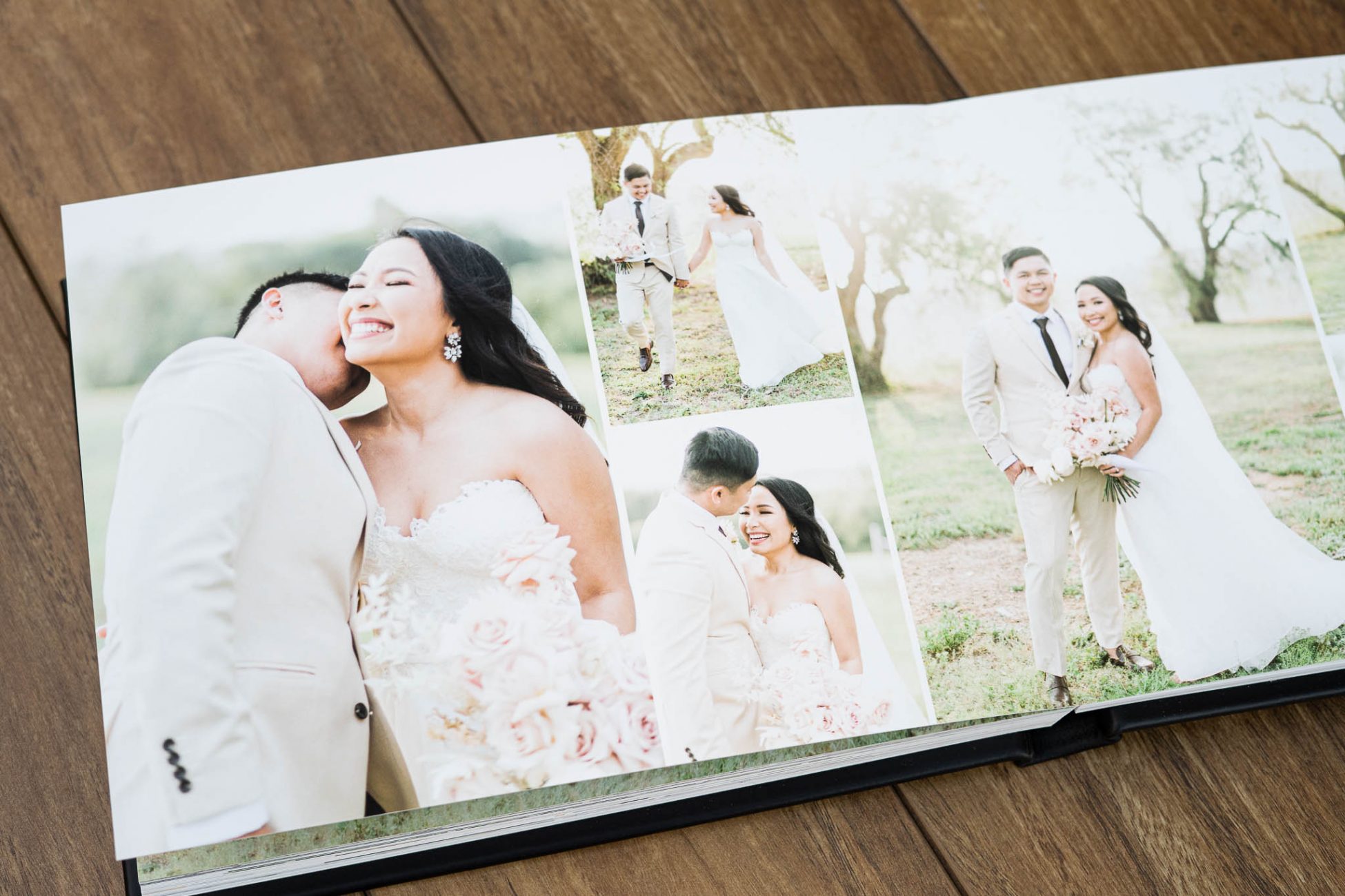 How Many Photos to Put in Your Wedding Album: Tips for the Perfect ...